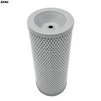 China Tractor Parts R721C25 Hydraulic Return Oil Filter Weight KG 0.86 Fineness um c B25 2 for sale