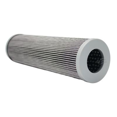 China NBR Seals Heavy Machinery Hydraulic Return Oil Filter RLR425B25B/5 with Wire Mesh Filter Medium for sale