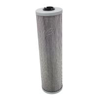 China NBR Seals Heavy Machinery Hydraulic Return Oil Filter RLR425B25B/5 with Wire Mesh Filter Medium for sale