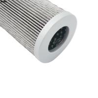 China NBR Seals Heavy Machinery Hydraulic Return Oil Filter RLR425B25B/5 with Wire Mesh Filter Medium for sale