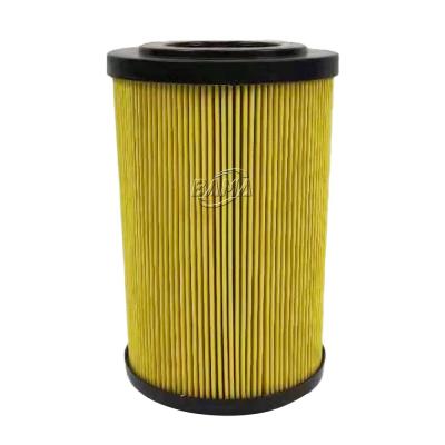 China Mechanical Lubrication System Pressure Filter CR301 P171503 with 2um Filter Fineness for sale