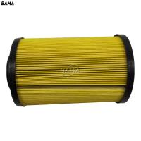 China Mechanical Lubrication System Pressure Filter CR301 P171503 with 2um Filter Fineness for sale