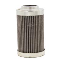 China 0060D025W Industrial Hydraulic Filter Element with and Max.differential Pressure of 30 Bar for sale