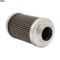 China 0060D025W Industrial Hydraulic Filter Element with and Max.differential Pressure of 30 Bar for sale
