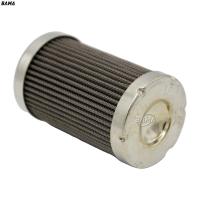 China 0060D025W Industrial Hydraulic Filter Element with and Max.differential Pressure of 30 Bar for sale