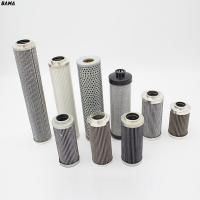 China 0060D025W Industrial Hydraulic Filter Element with and Max.differential Pressure of 30 Bar for sale