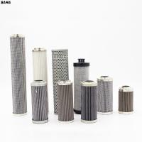 China 0060D025W Industrial Hydraulic Filter Element with and Max.differential Pressure of 30 Bar for sale