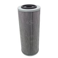 China Replace BAMA 300300 Stainless Steel Hydraulic Oil Filter Element for Food Shop 3 Month for sale