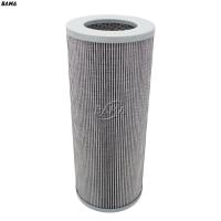 China Replace BAMA 300300 Stainless Steel Hydraulic Oil Filter Element for Food Shop 3 Month for sale