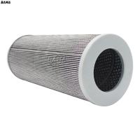 China Replace BAMA 300300 Stainless Steel Hydraulic Oil Filter Element for Food Shop 3 Month for sale
