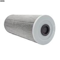 China Replace BAMA 300300 Stainless Steel Hydraulic Oil Filter Element for Food Shop 3 Month for sale