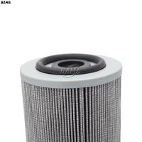 China Replace BAMA 300300 Stainless Steel Hydraulic Oil Filter Element for Food Shop 3 Month for sale