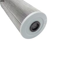 China Replace BAMA 300300 Stainless Steel Hydraulic Oil Filter Element for Food Shop 3 Month for sale