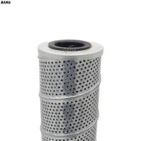 China Glass Fiber Hydraulic Oil Return Filter for Mining Machinery Parts 932410 at Competitive for sale