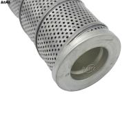 China Glass Fiber Hydraulic Oil Return Filter for Mining Machinery Parts 932410 at Competitive for sale