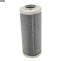 China J029218 Pressure Filter for Ship Machinery Parts Lightweight Industrial Solution for sale