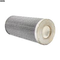 China J029218 Pressure Filter for Ship Machinery Parts Lightweight Industrial Solution for sale