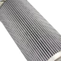 China J029218 Pressure Filter for Ship Machinery Parts Lightweight Industrial Solution for sale