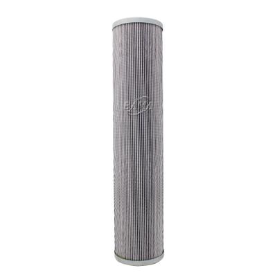 China 800 Hydraulic Oil Return Filter Element WG436 Pressure Filter for Heavy Duty Machinery for sale
