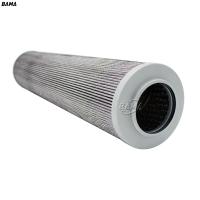 China 800 Hydraulic Oil Return Filter Element WG436 Pressure Filter for Heavy Duty Machinery for sale