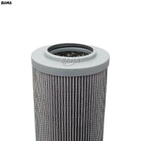 China 800 Hydraulic Oil Return Filter Element WG436 Pressure Filter for Heavy Duty Machinery for sale