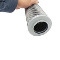 China 800 Hydraulic Oil Return Filter Element WG436 Pressure Filter for Heavy Duty Machinery for sale