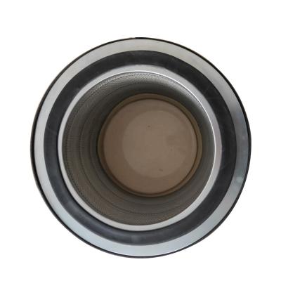 China 5000h Service Life BAMA Replacement SOLBERG 384P Air Filter Element with OEM for sale