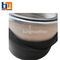 China 5000h Service Life BAMA Replacement SOLBERG 384P Air Filter Element with OEM for sale
