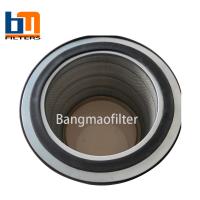 China 5000h Service Life BAMA Replacement SOLBERG 384P Air Filter Element with OEM for sale