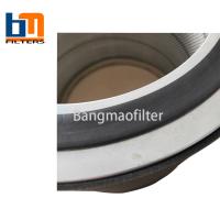 China 5000h Service Life BAMA Replacement SOLBERG 384P Air Filter Element with OEM for sale