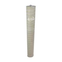China HC8904FCN39H HC8904FCN39Z Coreless Hydraulic Filter with Glass Fiber Core Components for sale
