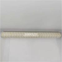 China HC8904FCN39H HC8904FCN39Z Coreless Hydraulic Filter with Glass Fiber Core Components for sale
