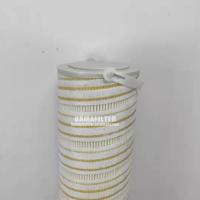 China HC8904FCN39H HC8904FCN39Z Coreless Hydraulic Filter with Glass Fiber Core Components for sale