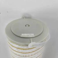 China HC8904FCN39H HC8904FCN39Z Coreless Hydraulic Filter with Glass Fiber Core Components for sale