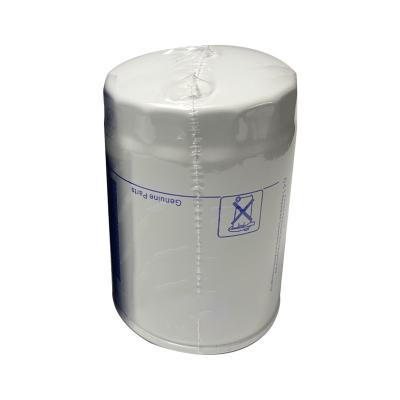 China Engines Glassfiber Core Components Oil Filter 02100284 02/100284 Diesel Filter Element for sale