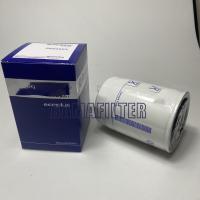 China Engines Glassfiber Core Components Oil Filter 02100284 02/100284 Diesel Filter Element for sale