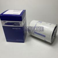 China Engines Glassfiber Core Components Oil Filter 02100284 02/100284 Diesel Filter Element for sale