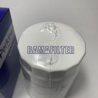 China Engines Glassfiber Core Components Oil Filter 02100284 02/100284 Diesel Filter Element for sale