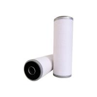 China Important Glass Fiber E2M80 Oil Separation Filter Element for Replacement Vacuum Pump for sale