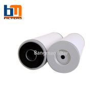 China Important Glass Fiber E2M80 Oil Separation Filter Element for Replacement Vacuum Pump for sale