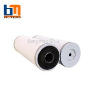 China Important Glass Fiber E2M80 Oil Separation Filter Element for Replacement Vacuum Pump for sale