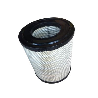 China 1 KG Weight AF26249 Air Filter Element for BAMA Replacement Construction Machinery Parts for sale