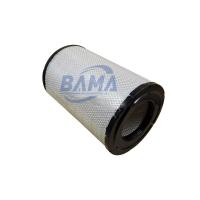 China 1 KG Weight AF26249 Air Filter Element for BAMA Replacement Construction Machinery Parts for sale