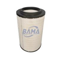 China 1 KG Weight AF26249 Air Filter Element for BAMA Replacement Construction Machinery Parts for sale