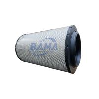 China 1 KG Weight AF26249 Air Filter Element for BAMA Replacement Construction Machinery Parts for sale