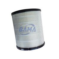China 1 KG Weight AF26249 Air Filter Element for BAMA Replacement Construction Machinery Parts for sale