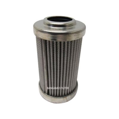 China 3 Month of Core Components BAMA Supply Replacement Hydraulic Oil Filter A222100000148 for sale