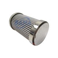 China 3 Month of Core Components BAMA Supply Replacement Hydraulic Oil Filter A222100000148 for sale