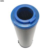 China 3 Months Hydraulic Oil Filter Element for FILTREC WG926 Excavator in Printing Shops for sale