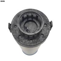 China 3 Months Hydraulic Oil Filter Element for FILTREC WG926 Excavator in Printing Shops for sale